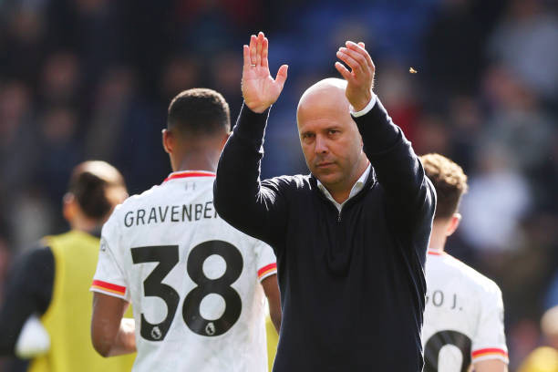Dutch managers in the Premier League: Can Arne Slot break the curse ...