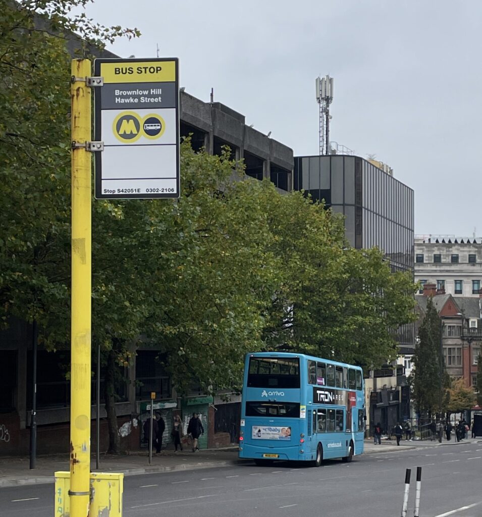 Arriva’s new campaign warns distracted pedestrians to ‘Stay Alert: Stay ...