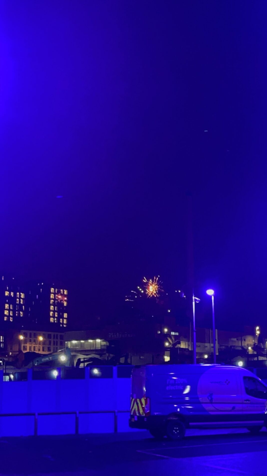 Students celebrate Diwali in Liverpool - MerseyNewsLive