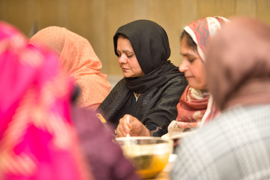 Women-led initiatives on Merseyside get £6000 boost - MerseyNewsLive