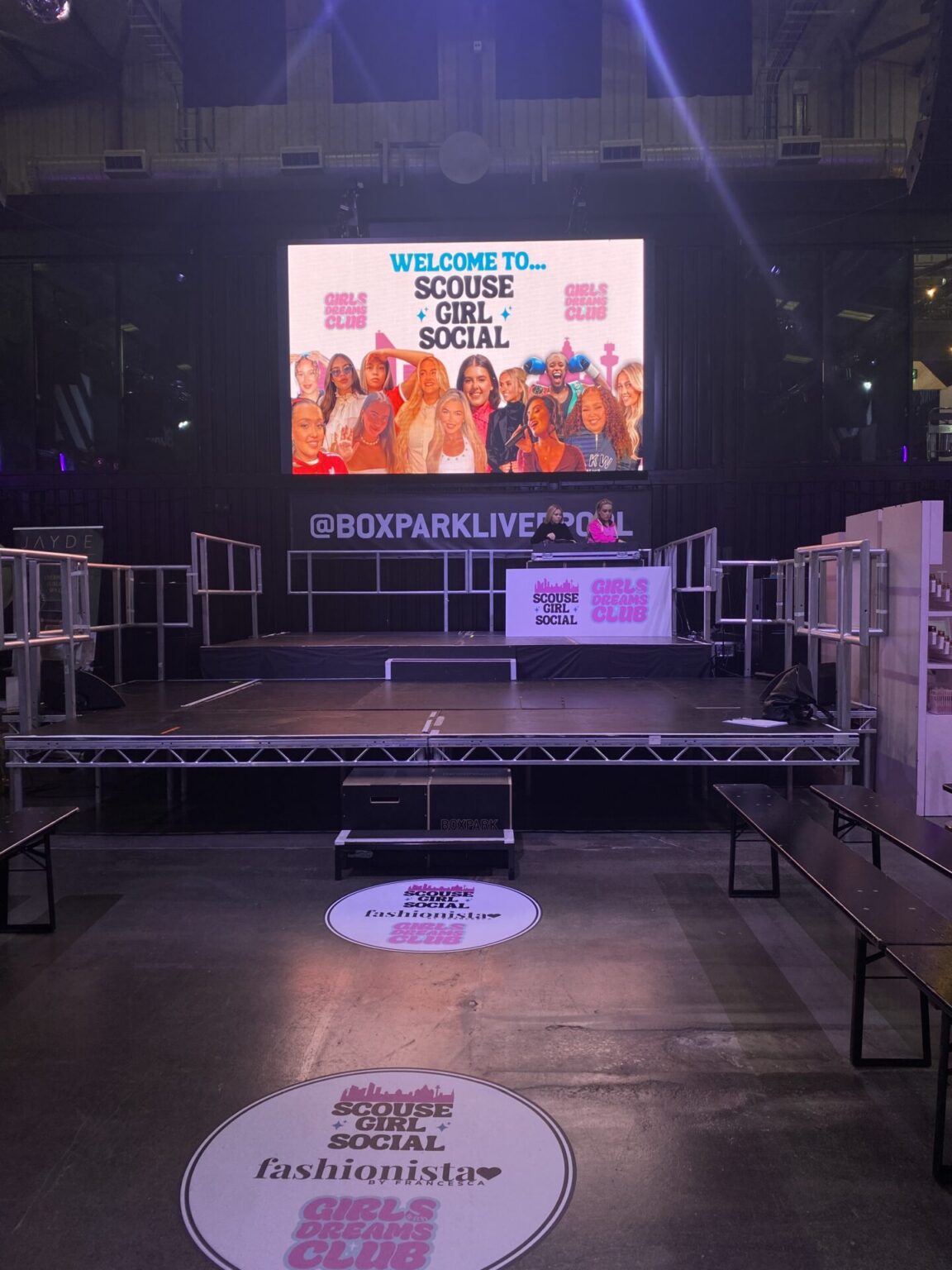 Fashion line created for next generation of Scouse teens - MerseyNewsLive