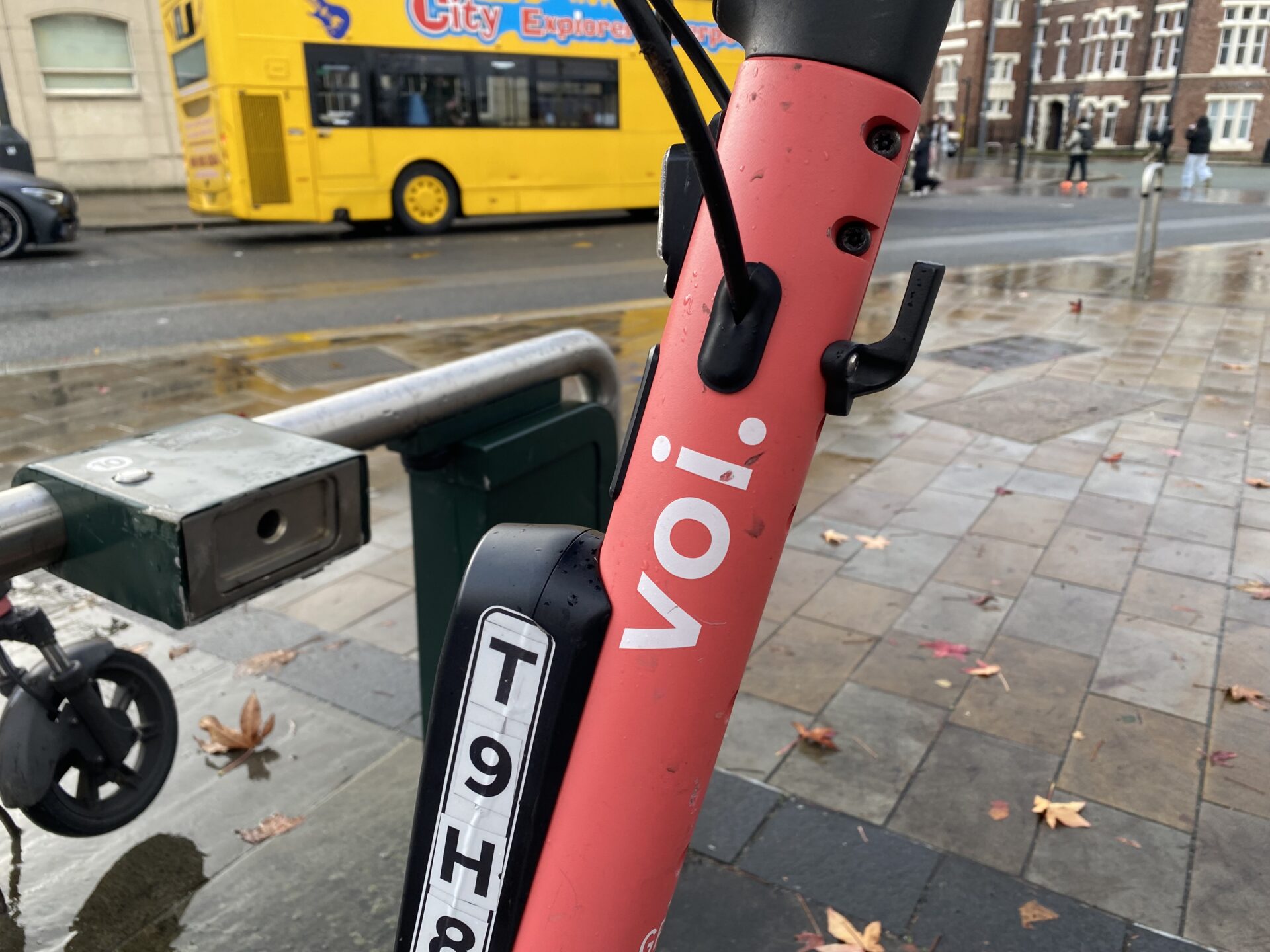 Bolt to take over Liverpool E-Scooters - MerseyNewsLive