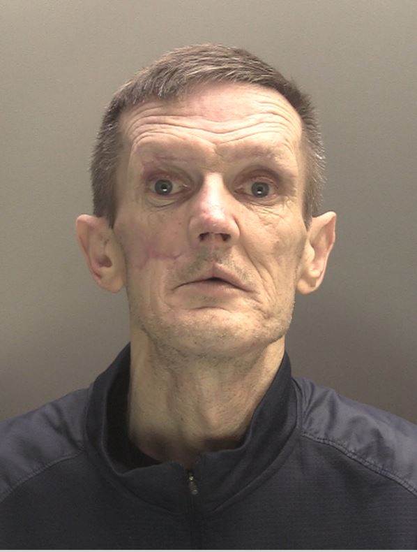 Man jailed following severe collision in Bootle - MerseyNewsLive