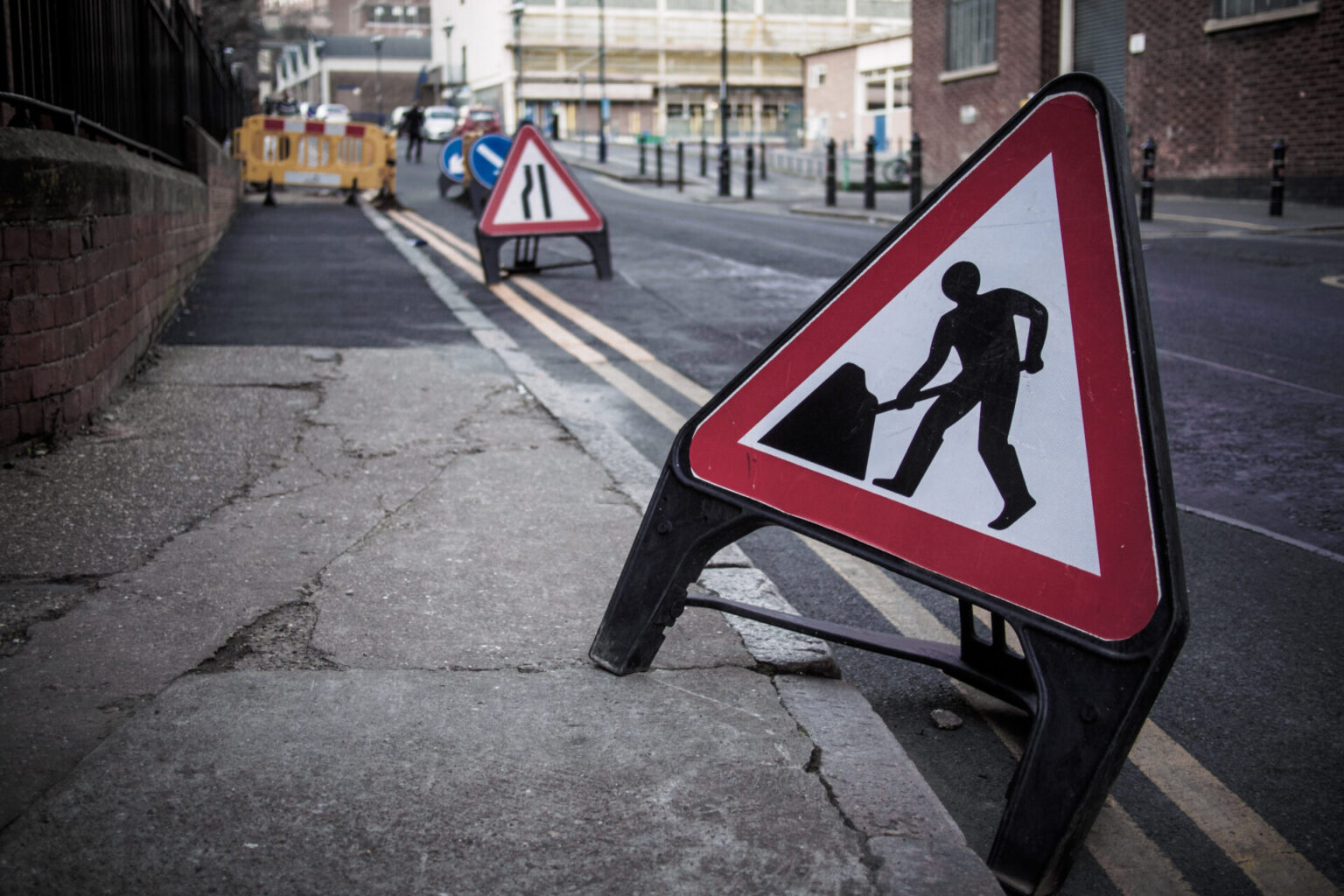 Major roadworks to take place on Speke Hall Road - MerseyNewsLive