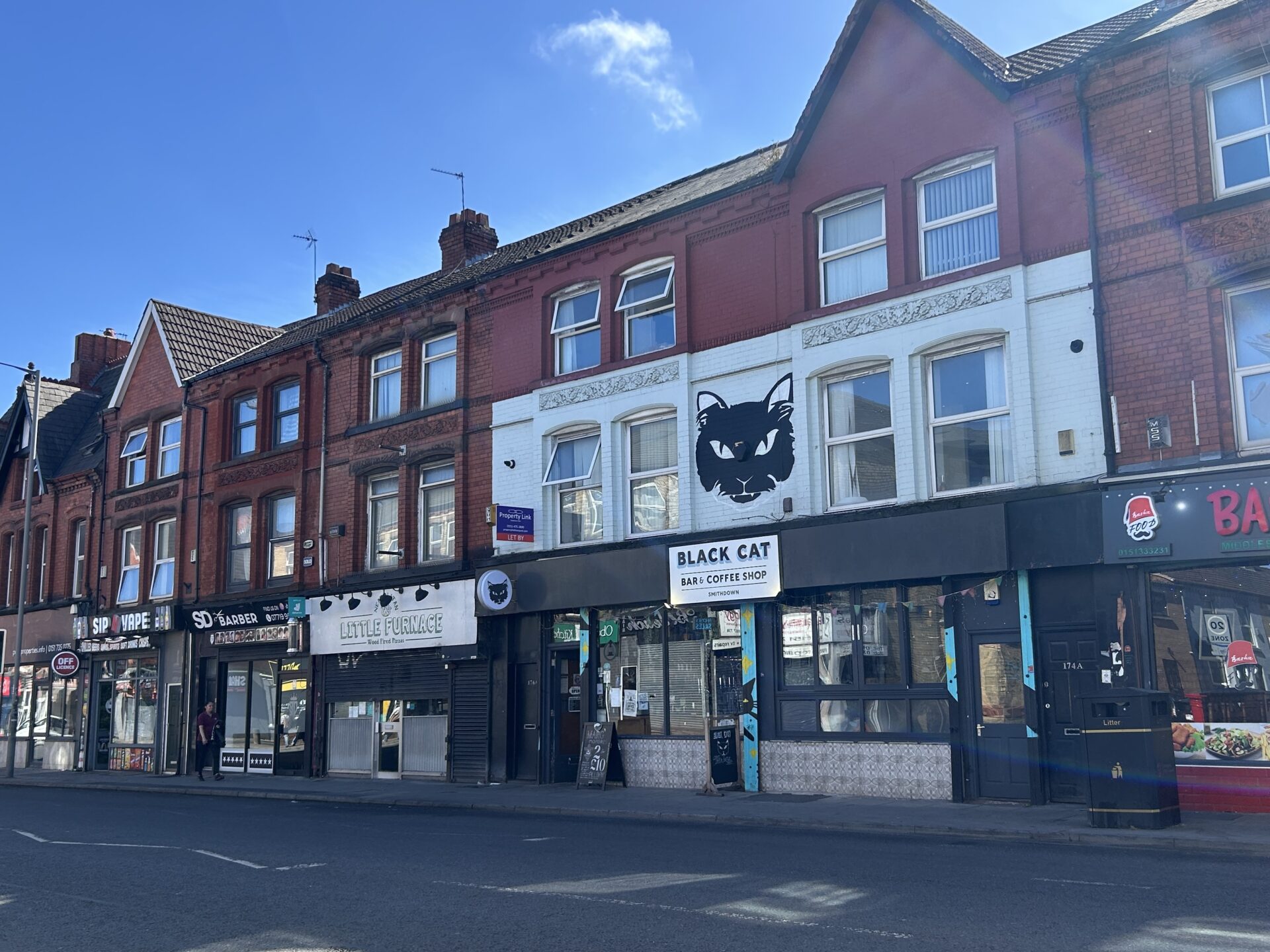 Smithdown Festival to return this May bank holiday weekend - MerseyNewsLive