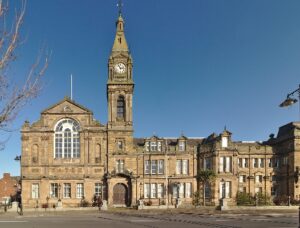Everything you need to know about the Sefton elections - MerseyNewsLive